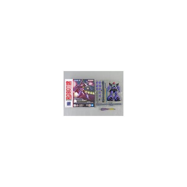 商品名：中古フィギュア ROBOT魂 ＜SIDE MS＞ MS-09R リック・ドム ver. A.N.I.M.E. 〜ソロモン攻略戦カラー〜 「機動戦士ガンダム」 魂ウェブ商店限定商品解説■「ROBOT魂 ＜SIDE MS＞ MA-08 ...