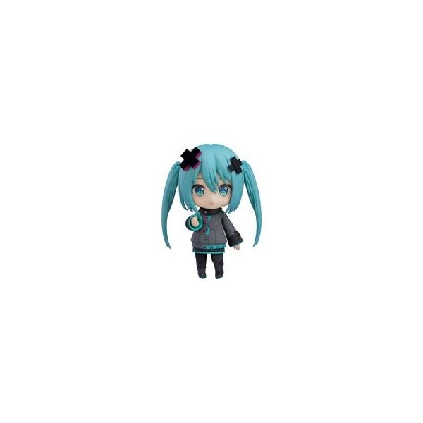 商品名：新品フィギュア ねんどろいど 初音ミク 閉ざされた窓のセカイVer. 「劇場版プロジェクトセカイ 壊れたセカイと歌えないミク」商品解説■私の声は、届かない『劇場版プロジェクトセカイ 壊れたセカイと歌えないミク』より、閉ざされた窓のセ...