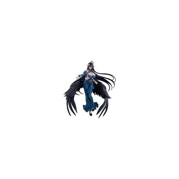 商品名：新品フィギュア POP UP PARADE SP アルベド 漆黒のドレスVer. 「オーバーロード」 プラスチック製塗装済み完成品商品解説■スペシャルな「ポッパレ」がやってきた！「POP UP PARADE SP」は今までの「POP...
