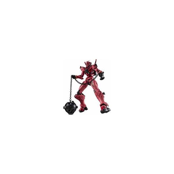 商品名：新品フィギュア GUNDAM UNIVERSE gMS-α RED GUNDAM 「機動戦士Gundam GQuuuuuuX」商品解説■『機動戦士Gundam GQuuuuuuX(ジークアクス)』より、「赤いガンダム」がGUNDAM...