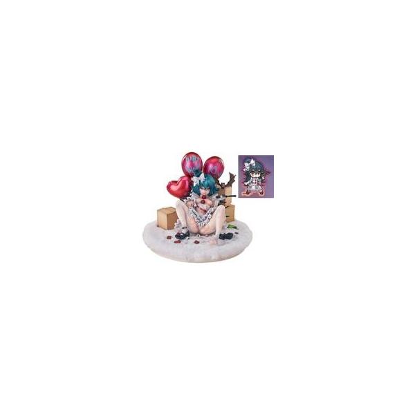 商品名：新品フィギュア M327 付き纏うかの影ver 「ドールズフロントライン」 1/7 塗装済み完成品商品解説■CALBONEより、『ドールズフロントライン』の『M327』が”付き纏うかの影”ver.でフィギュア化！【セット内容】フィギ...