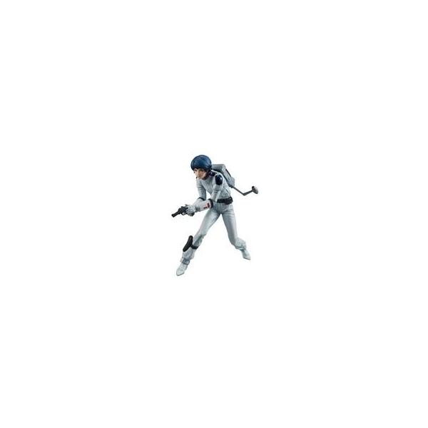 商品名：中古フィギュア ガンダム・ガイズ・ジェネレーション カミーユ・ビダン 限定復刻版 「機動戦士Zガンダム」 塗装済み完成品商品解説■放送開始から40周年を迎える『機動戦士Zガンダム』より 主人公「カミーユ・ビダン」が、“ガンダムガイズ...