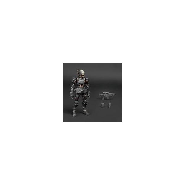 商品名：新品フィギュア FAV-A135 アバドン シミュパペットP4 「アシッドレイン」 1/18 アクションフィギュア商品解説■TOYS ALLIANCE LIMITED製作の下、大人気な1/18スケールオリジナルSF可動玩具シリーズ「...