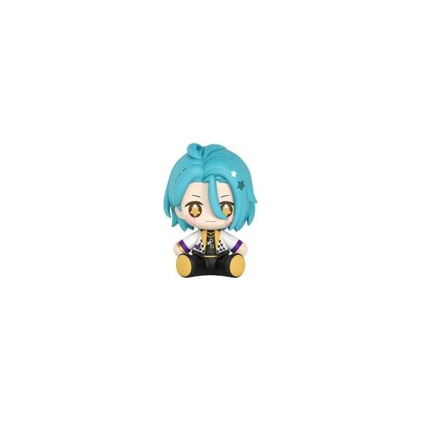 商品名：新品フィギュア Huggy Good Smile HiMERU 「あんさんぶるスターズ!!」商品解説■大人気アイドルプロデュースゲーム『あんさんぶるスターズ！！』より、 天城燐音/HiMERU/桜河こはく/椎名ニキが“Huggy”の...