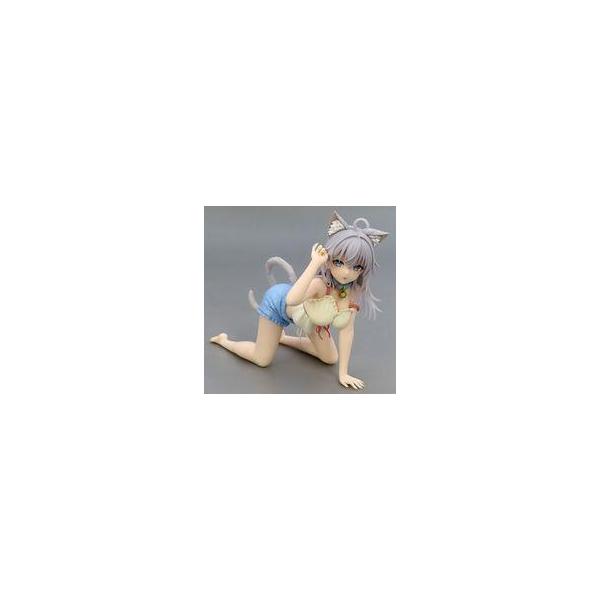 商品名：中古フィギュア アーリャ 「時々ボソッとロシア語でデレる隣のアーリャさん」 Desktop Cute フィギュア アーリャ〜猫耳ルームウェアver.〜 タイトーオンラインクレーン限定商品解説■「時々ボソッとロシア語でデレる隣のアーリ...
