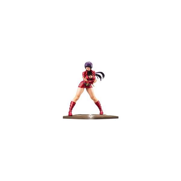 商品名：中古フィギュア 荒れ狂う稲光のシェルミー 「ザ・キング・オブ・ファイターズ‘97」 SNK美少女 1/7 PVC製塗装済み完成品SV392商品解説■対戦格闘ゲーム『THE KING OF FIGHTERS ‘97』より、「荒れ狂う稲...