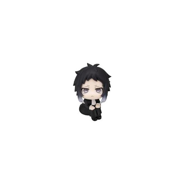 商品名：中古フィギュア るかっぷ 芥川竜之介 「文豪ストレイドッグス」商品解説■芥川龍之介が見つめる！るかっぷシリーズ見上げる見守る「るかっぷ」シリーズに、文豪ストレイドッグスより芥川龍之介が待望の登場です！ るかっぷは「look up」を...