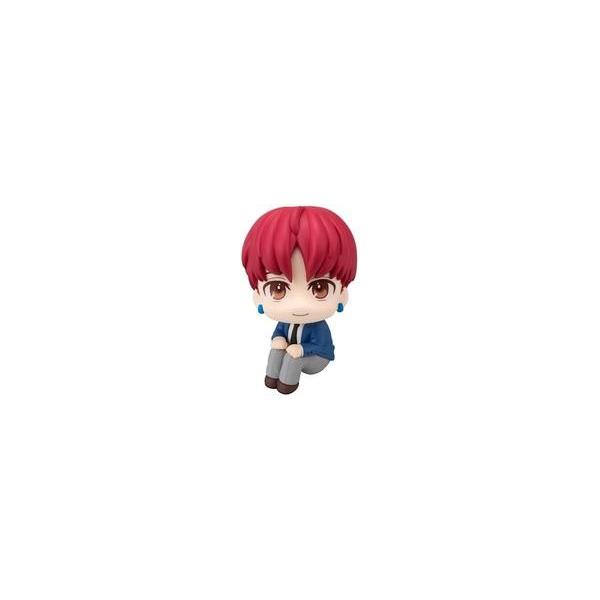 商品名：中古フィギュア るかっぷ ジジ 「ダンダダン」商品解説■「ジジ」がるかっぷシリーズに登場！見つめる、見上げるフィギュアシリーズ「るかっぷ」に「ジジ」が登場です。「るかっぷ」は「look up(見上げる)」を元にした造語で、あなたを見...