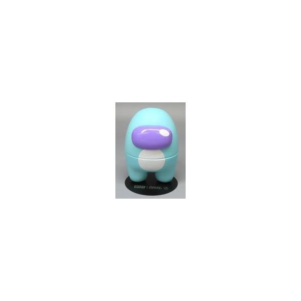 商品名：中古フィギュア KOYA(アールエム) AMONG US FIGURE 「BT21×Among Us」商品解説■「BT21×Among　Us」のコラボフィギュアが登場!【商品詳細】付属品：台座サイズ：全高約7cm包装：箱入りused...