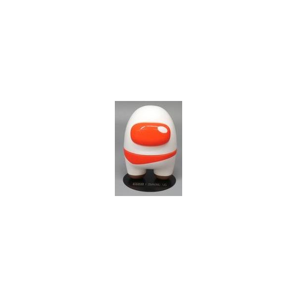 商品名：中古フィギュア RJ(ジン) AMONG US FIGURE 「BT21×Among Us」商品解説■「BT21×Among　Us」のコラボフィギュアが登場!【商品詳細】付属品：台座サイズ：全高約7cm包装：箱入りused0130_...
