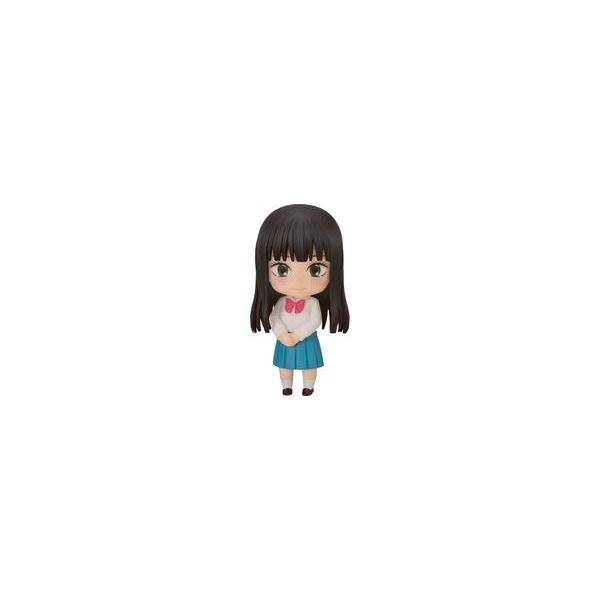 商品名：新品フィギュア ねんどろいど 黒沼爽子 2.0 「君に届け」商品解説■このまま顔を見たら　心臓が破裂するかも・・・アニメ『君に届け 3RD SEASON』より、「ねんどろいど 黒沼爽子」を2.0仕様にリニューアルして再登場です！・表...