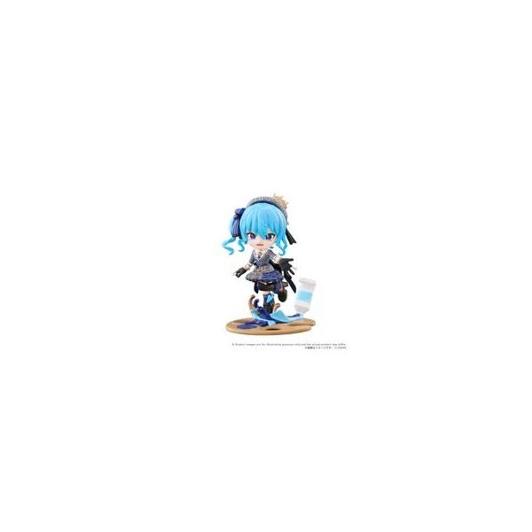 商品名：中古フィギュア PalVerse Pale. 星街すいせい 「ホロライブプロダクション」商品解説■ブシロードクリエイティブがおくるパレットから生まれるアメリカンアニメーションのようなデフォルメデザインが特徴のオープンフィギュアシリー...