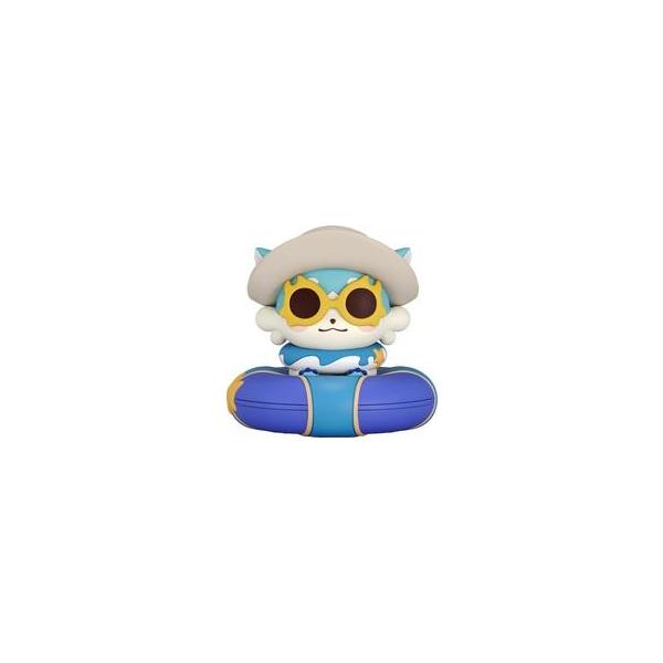 商品名：新品フィギュア Huggy Good Smile ポポン 「崩壊：スターレイル」商品解説■大人気スマートフォンゲーム『崩壊：スターレイル』から、「ポポン」がHuggyになって登場です！「Huggy Good Smile」はデフォルメ...