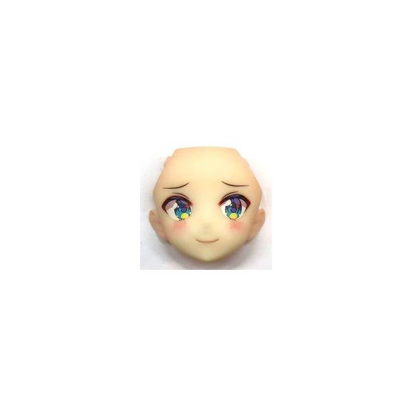 商品名：中古フィギュア [単品] 表情替えパーツ 「大空スバル 〜サスペンダー衣装Ver.〜 ホロライブ プロダクション 1/7 PVC製塗装済み完成品」 コトブキヤショップ限定特典TD063商品解説■こちらの商品は「大空スバル 〜サスペン...