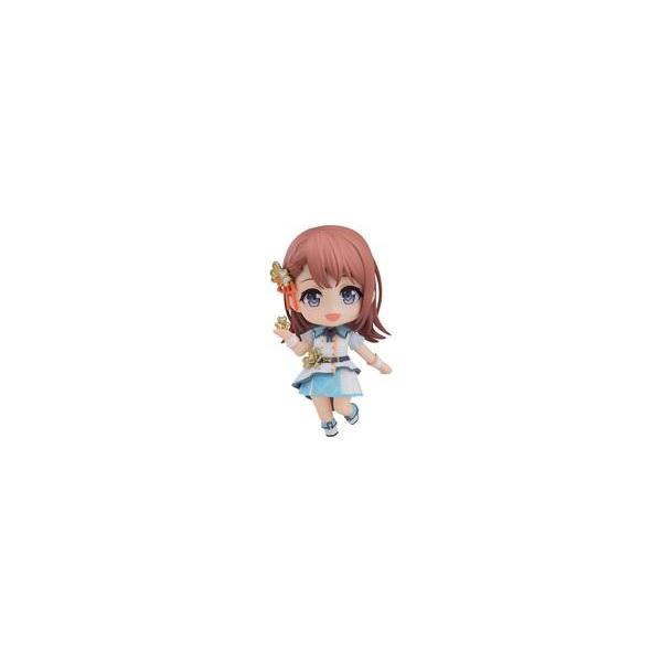 商品名：新品フィギュア ねんどろいど 花里みのり 「プロジェクトセカイ カラフルステージ! feat. 初音ミク」商品解説■もっともっと、も〜っと、希望を届けられるように！iOS/Android向けリズム＆アドベンチャーゲーム『プロジェクト...