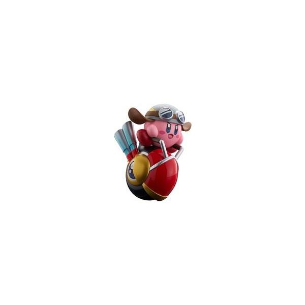 商品名：新品フィギュア POP UP PARADE カービィ ウィリーライダーVer. 「星のカービィ」 プラスチック製塗装済み完成品商品解説■ちょっとほしい、いっぱいほしい「POP UP PARADE」は、思わず手にとってしまうお手頃価格...