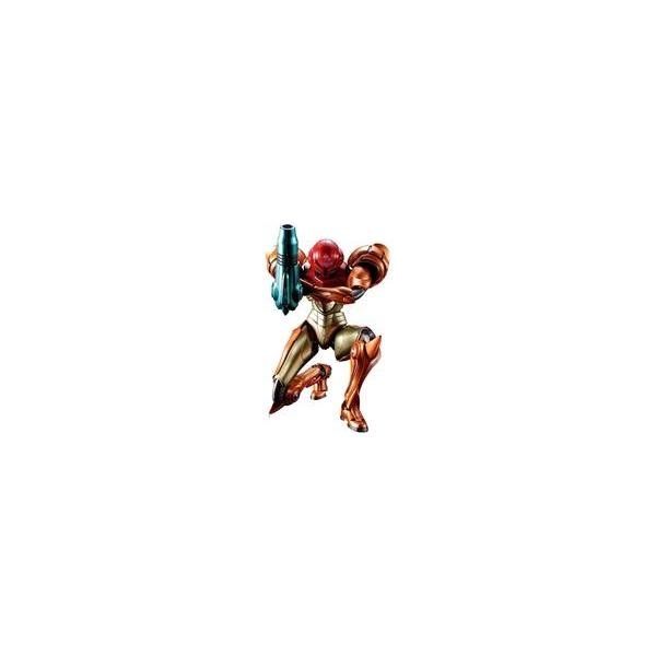 商品名：新品フィギュア 超合金 サムス・アラン(メトロイドプライム4 ビヨンドVer.) 「メトロイドプライム4 ビヨンド」商品解説■『メトロイドプライム4 ビヨンド』より、主人公「サムス・アラン」がついに超合金化！最新作『メトロイドプライ...