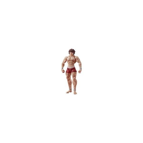 商品名：新品フィギュア DIGACTION 範馬刃牙 「範馬刃牙」商品解説■原作は累計発行部数1億部突破！板垣恵介先生による大人気格闘漫画。”史上最強の親子喧嘩”を描き切ったアニメ『範馬刃牙』がついに【DIGACTION】で登場ッッ！地下闘...