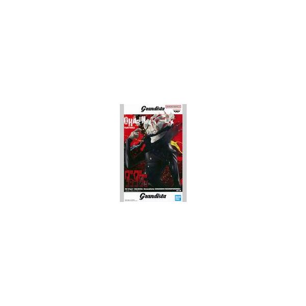 商品名：中古フィギュア 高倉健(オカルン/変身) 「ダンダダン」 Grandista-OKARUN(TRANSFORMED)-2802512商品解説■「Grandista」シリーズが登場!!【商品詳細】サイズ：約28cmused0130_f...