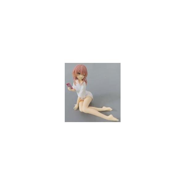 商品名：中古フィギュア 乾紗寿叶 「その着せ替え人形は恋をする」 Desktop Cute フィギュア 乾紗寿叶〜Tシャツver.〜 タイクレ限定商品解説■「その着せ替え人形は恋をする」より、Desktop Cute フィギュア 乾紗寿叶〜...