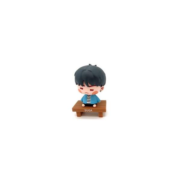 商品名：中古フィギュア シュガ 「BTS Island：インザソム」 2025 BTS ISLAND FIGURE V3商品解説■BTSと一緒にリフレッシュするために作った島、『BTS Island： インザソム』『BTS Island： ...