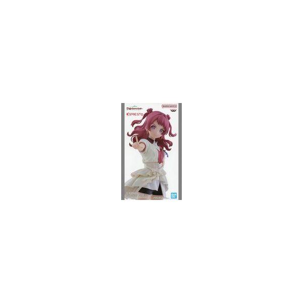 商品名：中古フィギュア 花海咲季 「学園アイドルマスター」 ESPRESTO-Majestic pose-花海咲季2809126商品解説■『学園アイドルマスター』より「花海咲季」を立体化!【商品詳細】サイズ：約21cmused0130_fi...