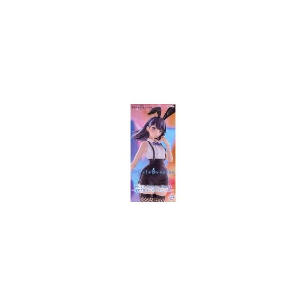 商品名：中古フィギュア 宝多六花 「劇場版 グリッドマン ユニバース」 BiCute Bunnies Figure-宝多六花 イースターバニーver.-AMU-PRZ21366商品解説■劇場版「グリッドマン ユニバース」より、宝多六花がBi...