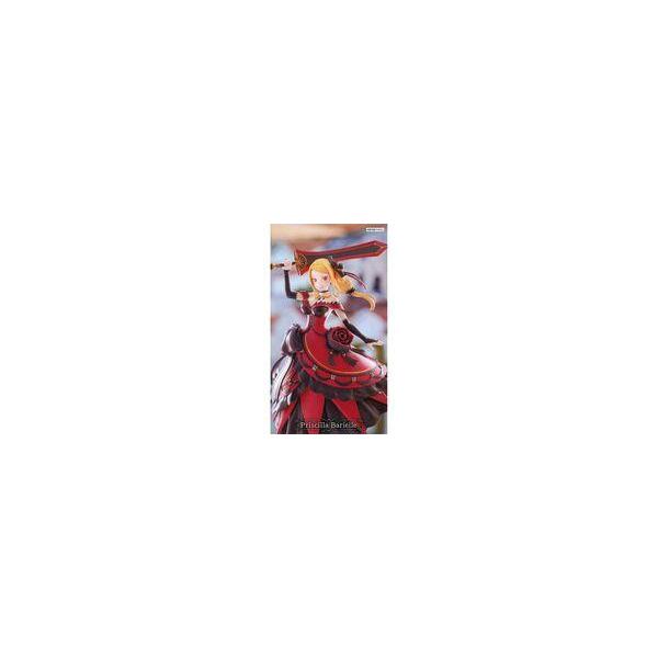 商品名：中古フィギュア プリシラ 「Re：ゼロから始める異世界生活」 王選候補者と騎士フィギュアープリシラ陣営ー GiGOグループ限定商品解説■「王選候補者と騎士フィギュアープリシラ陣営ー」のフィギュアが登場!【商品詳細】付属品：台座サイズ...