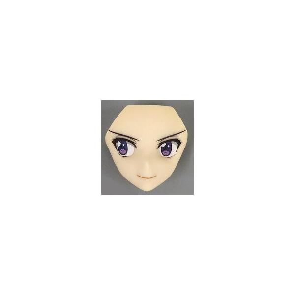 商品名：中古フィギュア [単品] 微笑み顔パーツ 「風鳴翼 戦姫絶唱シンフォギアGX 1/7 ABS＆PVC製塗装済み完成品」 ホビーストック限定特典商品解説■こちらの商品は、「風鳴翼 戦姫絶唱シンフォギアGX」ホビーストック限定特典の「微...