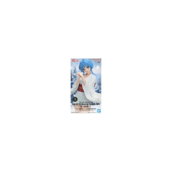 商品名：中古フィギュア ゆきめ 「地獄先生ぬ〜べ〜」 GLITTER＆GLAMOURS ゆきめ2798237商品解説■GLITTER＆GLAMOURSシリーズにゆきめが登場!【商品詳細】サイズ：約22cmused0130_figures中古...
