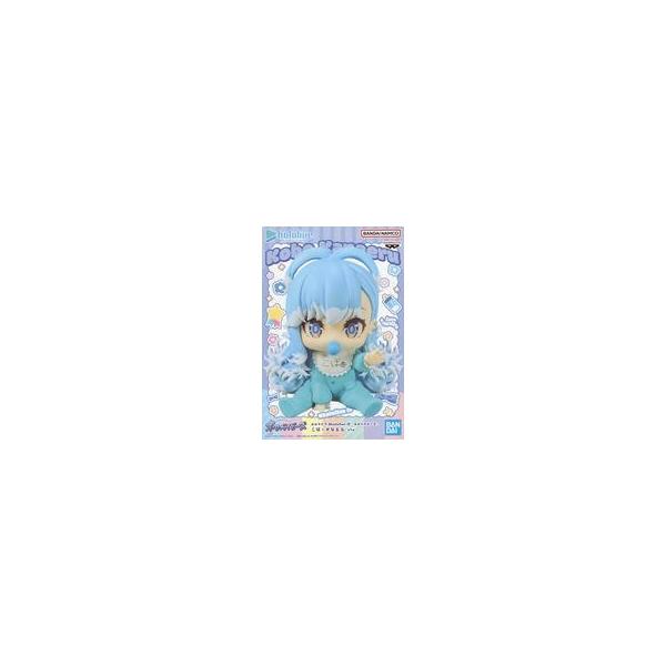 商品名：中古フィギュア こぼ・かなえる 「バーチャルYouTuber ホロライブ」 #hololive IF -ホロベイビーズ- こぼ・かなえる2828613商品解説■赤ちゃんと呼ばれるホロライブメンバーで構成されるグループ”ホロベイビーズ...