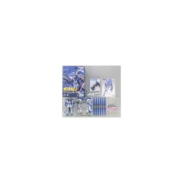 商品名：中古フィギュア METAL BUILD Hi-νガンダム[METAL BUILD EXPO] 「機動戦士ガンダム 逆襲のシャア ベルトーチカ・チルドレン」 商品解説■「アムロ・レイ」の駆るGUNDAM-。METAL BUILD Hi...
