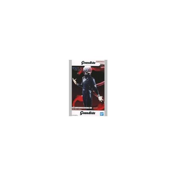 商品名：中古フィギュア 金木研 「東京喰種トーキョーグール」 Grandista-KANEKI KEN II-2775422商品解説■「Grandista」シリーズが登場!!【商品詳細】サイズ：約27cmused0130_figures中古...