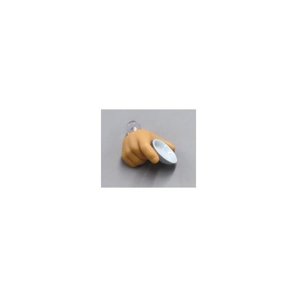 商品名：中古フィギュア [単品] 小皿+持ち手(右)パーツ 「figma センシ ダンジョン飯」 グッドスマイルカンパニー公式ショップ＆オンラインショップ限定特典商品解説■こちらの商品は「figma センシ」グッドスマイルカンパニー公式ショ...