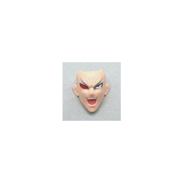 商品名：中古フィギュア [単品] オプションパーツ 叫び顔 「リボルテック アメイジング・ヤマグチ ガロウ」 海洋堂直営店限定特典商品解説■こちらの商品は、「リボルテック アメイジング・ヤマグチ ガロウ」海洋堂直営店限定特典の「オプションパ...
