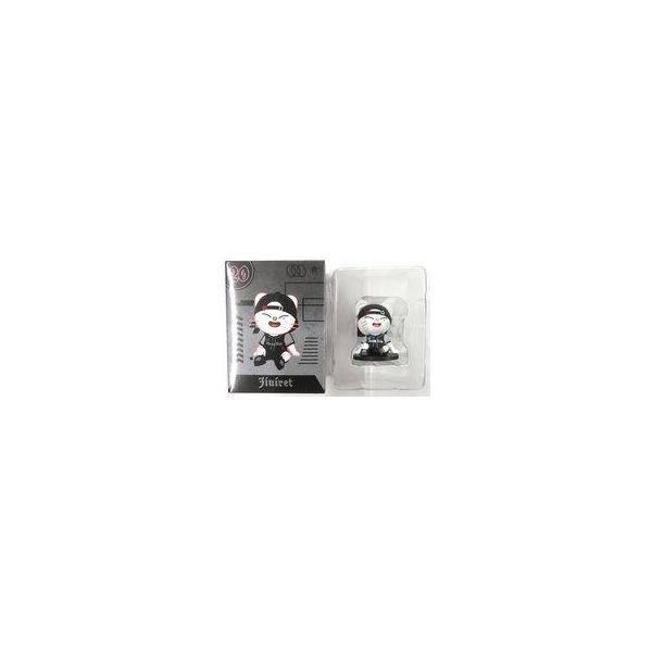 商品名：中古フィギュア Jiniret(ヒョンジン) 「Stray Kids World Tour ＜ dominATE JAPAN ＞」 塗装済み完成品商品解説■こちらの商品は、「Stray Kids World Tour ＜ domin...
