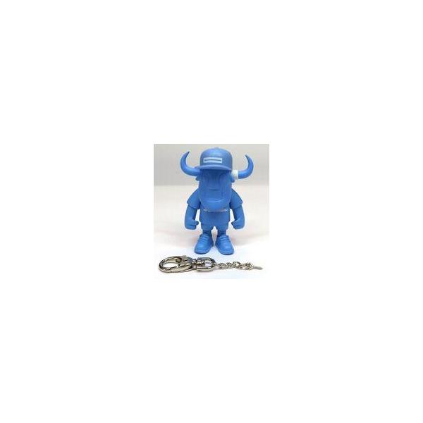 商品名：中古フィギュア Mini Baffalo(ブルー) 「NEW ERA×LE SSERAFIM」 PVC＆ABS製塗装済み完成品商品解説■「NEW ERA×LE SSERAFIM」より、ミニバッファローフィギュアになります。【商品詳細...