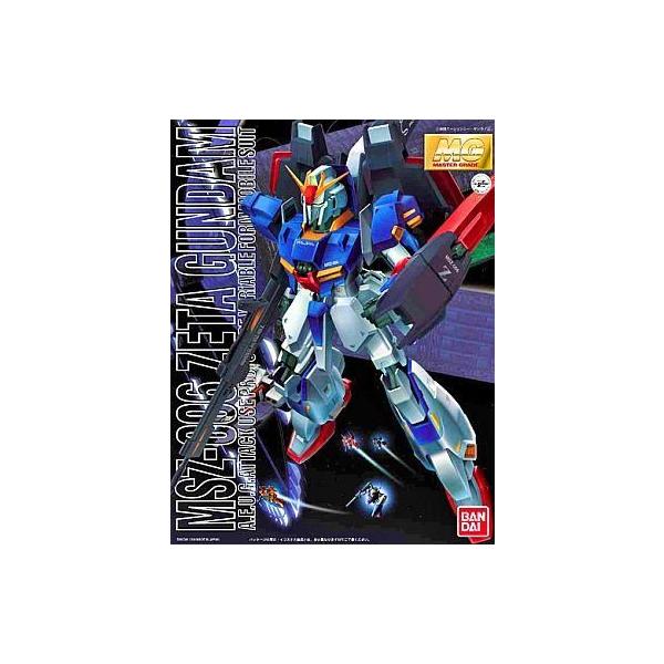 商品名：中古プラモデル 1/100 MG MSZ-006 Zガンダム 「機動戦士Zガンダム」 [0052673]0052673商品解説■「機動戦士Zガンダム」より、MSZ-006 Zガンダムが、1/100スケールキットで登場です。エゥーゴの...