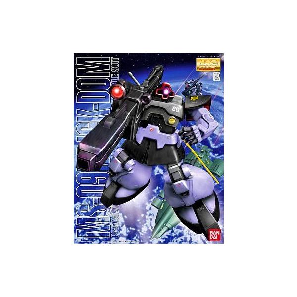 商品名：中古プラモデル 1/100 MG MS-09R リック・ドム 「機動戦士ガンダム」 [0074440]0074440商品解説■コンスコン艦隊のように、12機のリックドムを作成してはいかがでしょう?■ 十字方向に可動する頭部モノアイと...