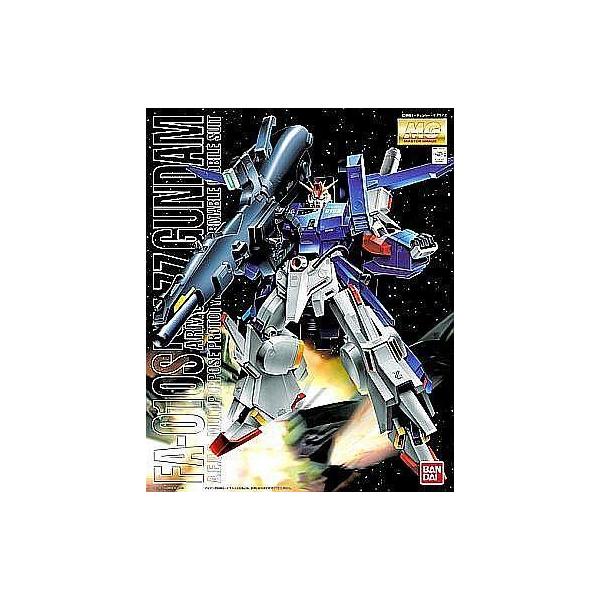 商品名：中古プラモデル 1/100 MG FA-010S フルアーマーZZガンダム「機動戦士ガンダムZZ」 [0077167]0077167商品解説■ネオジオンとの最終決戦に向け、パワーアップの為に増加装甲を装着したダブルゼータガンダムを巨...
