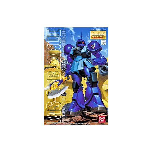 商品名：中古プラモデル 1/100 MG MS-05B ザク1 ランバ・ラル専用機「機動戦士ガンダム」[0077168]0077168商品解説■モノアイ基部と索敵装置の内蔵された頭部を再現。■型式番号、注意書き等のマーキングをヘビーユーザー...
