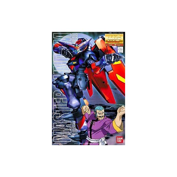 商品名：中古プラモデル 1/100 MG GF13-001NHII マスターガンダム 「機動武闘伝Gガンダム」 [0108827]0108827商品解説■「機動武闘伝Gガンダム」では、第13回ガンダムファイト開催期間中、何度も新生シャッフル...