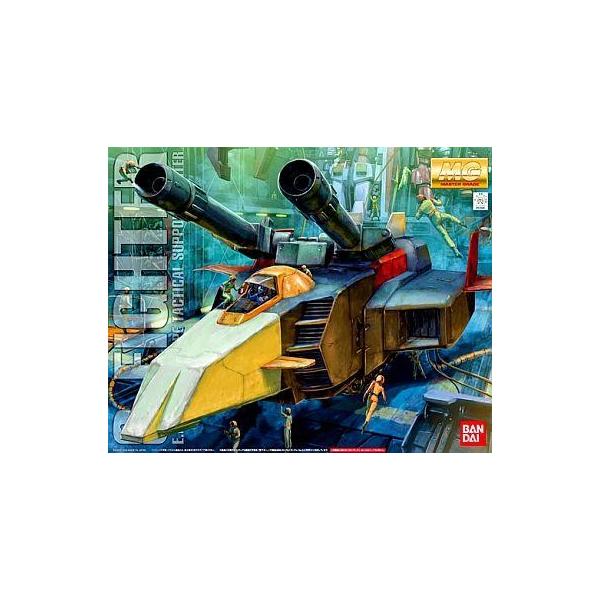 商品名：中古プラモデル 1/100 MG 地球連邦軍 試作型戦術支援メカ Gファイター ガンダム Ver.2.0用 V作戦モデル 「機動戦士ガンダム」 [0157465]0157465商品解説■「機動戦士ガンダム」より、地球連邦軍 試作型戦...