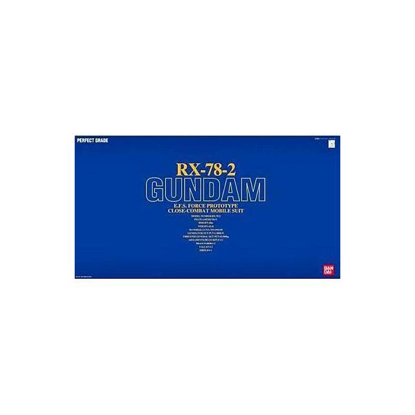 商品名：中古プラモデル 1/60 PG RX-78-2 ガンダム 「機動戦士ガンダム」 [0060625]0060625商品解説■「機動戦士ガンダム」より、RX-78-2 ガンダムが1/60スケールキットで登場です。【商品詳細】付属品：LE...