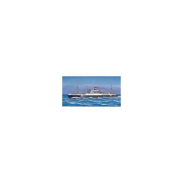 商品名：中古プラモデル 1/700 日本郵船 新田丸 「ウォーターライン巡洋艦 NO.506」商品解説■アオシマ 1/700 ウォーターラインシリーズから 新田丸です。【その他】【その他】