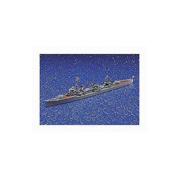 商品名：中古プラモデル 1/700 日本海軍 駆逐艦 雪風 1945 「ウォーターラインシリーズ No.444」 [033951]商品解説■「ウォーターラインシリーズ」に、1/700 日本海軍 駆逐艦 雪風 1945がラインナップ。