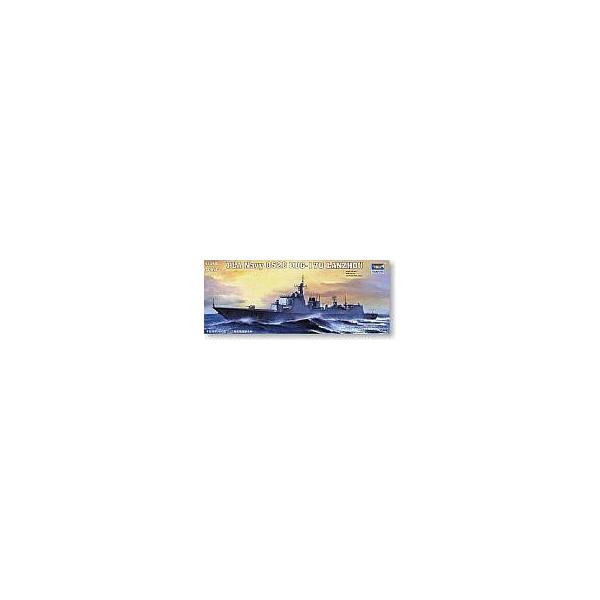 商品名：中古プラモデル 中国人民開放軍海軍 DDG-170 ランツォウ商品解説■●全長：約443mm●全幅：約48mm●全高：約118mm●全パーツ数：325pcs ●重さ ： 559g●付属デカール： ・DDG-170 ランツォウ ・DD...