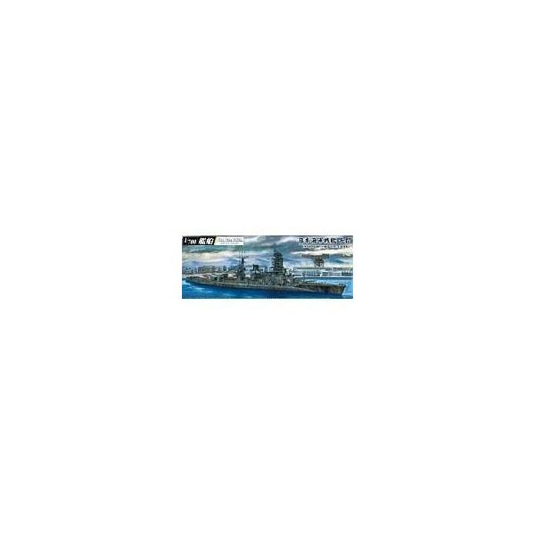商品名：中古プラモデル 1/700 日本海軍戦艦 長門 1945[FULL HULL MODEL]商品解説■