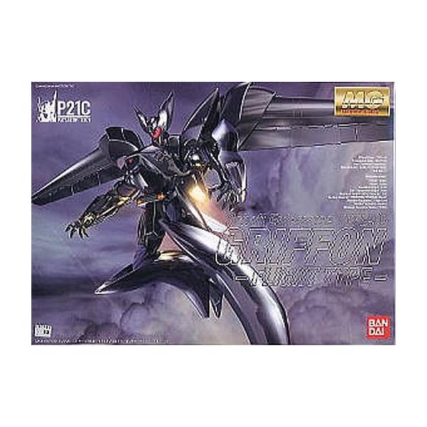 商品名：中古プラモデル 1/35 MG グリフォン フライトタイプ 「機動警察パトレイバー」商品解説■シャフトエンタープライズ社製TYPE-J9 グリフォン フライトタイプが登場!■HEAD メインカメラのクリアパーツや内側のメカディテール...