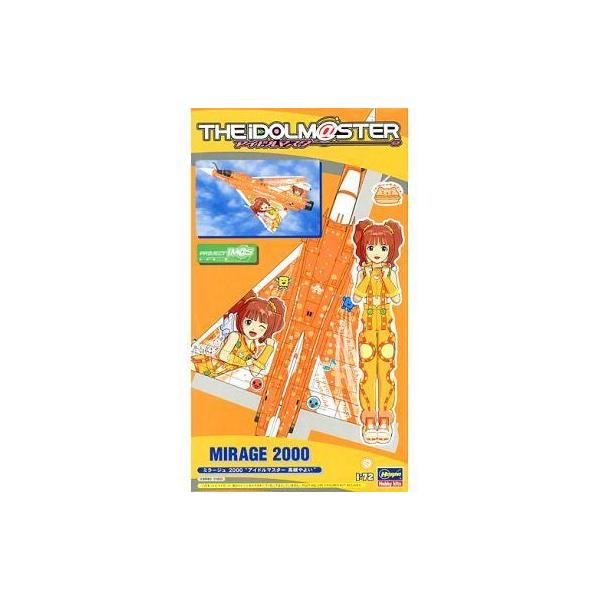 商品名：中古プラモデル 1/72 ミラージュ2000 アイドルマスター 高槻やよい 「アイドルマスター」 [SP285]SP285商品解説■